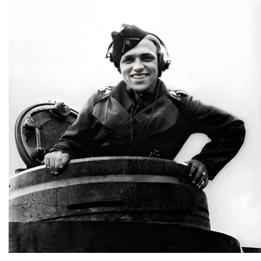 Elitní vojáci nacistického Německa: Stíhač Eder a tankista Knispel | 100+1 zahraniční zajímavost